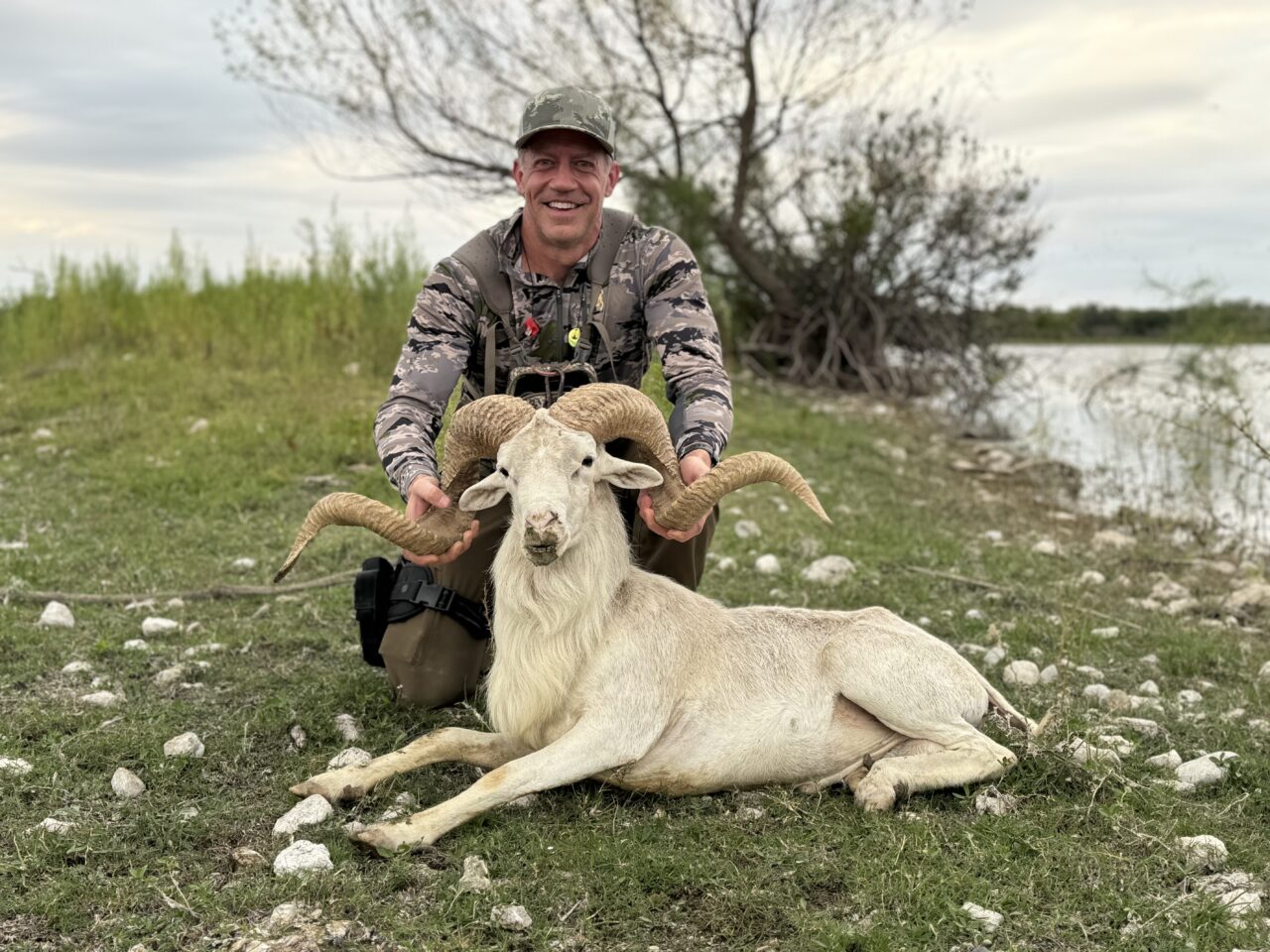 Hunts | Sycamore Creek Ranch